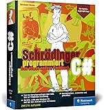 Schrödinger programmiert C++: Jetzt mit C++14 und Syntaxhighlighting ...