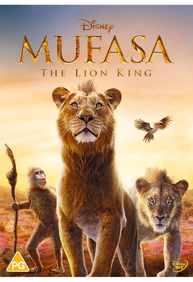 Lion King 3 Vhs Uk