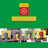 The Very Best Of Level 42: Amazon.co.uk: CDs & Vinyl