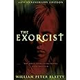 The Exorcist: Amazon.co.uk: Blatty, William Peter: 9780552166775: Books