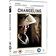 Changeling [DVD]: Amazon.co.uk: Angelina Jolie, Gattlin Griffith ...