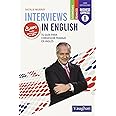 INTERVIEWS IN ENGLISH (SIN COLECCION) : MURRAY, NATALIE: Amazon.es: Libros