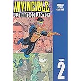 Buy Invincible: The Ultimate Collection Volume 1 Book Online at Low ...