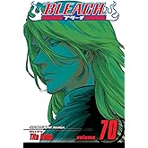 Bleach, Vol. 65 (Volume 65): Marching Out the Zombies: Amazon.co.uk ...