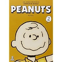 Peanuts - Volume 2 (2 DVD): Amazon.it: Non disponibile, Alexis Lavillat ...