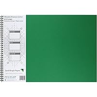 A3 Weekly Planner (Week to View), 60 Page Jotter Desk Pad, 100gsm Paper ...