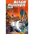 Blade Runner 2039: Upgrade: Amazon.co.uk: Mike Johnson, Andres Guinaldo ...