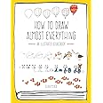 How to draw almost everything : Miyata, Chika: Amazon.fr: Livres