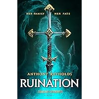 Ruination: A League of Legends Novel: Amazon.co.uk: Reynolds, Anthony ...