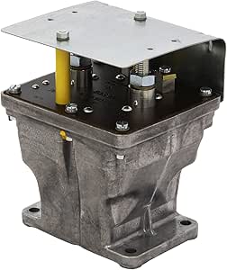 Bosch 0333301010 Battery Relay : Amazon.co.uk: Automotive