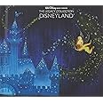Walt Disney Records The Legacy Collection: Disneyland [3 Discs ...