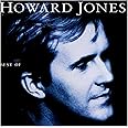Best Of Howard Jones: Amazon.co.uk: CDs & Vinyl