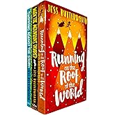 Jess Butterworth Collection - 3 Books: Amazon.co.uk: 9781510106604: Books