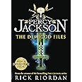 Percy Jackson: The Demigod Files (Percy Jackson and the Olympians ...
