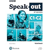 Speakout 3ed C1–C2 Student's Book and eBook with Online Practice ...