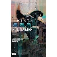 Absolute Death: Amazon.co.uk: Gaiman, Neil, Bachalo, Chris, Buckingham ...