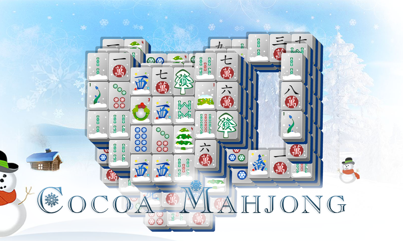 Winter Mahjong : Amazon.co.uk: Apps & Games
