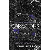 Insatiable (The Edge of Darkness: Book 1) : Rivers, Leigh: Amazon.in: Books