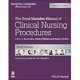 The Royal Marsden Manual of Clinical Nursing Procedures, Professional ...