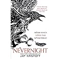 Nevernight: The thrilling first novel in Sunday Times bestselling ...