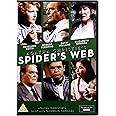 Agatha Christie's Spider's Web [DVD]: Amazon.co.uk: Penelope Keith ...