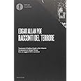 Racconti del terrore : Poe, Edgar Allan, Lawrence, D. H., Perosa ...