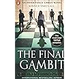 The Final Gambit : Jennifer Lynn Barnes: Amazon.in: Books