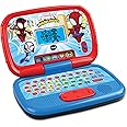 VTech Spidey and His Amazing Friends: Spidey Learning Laptop ...