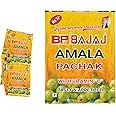 Bcp Bajaj Amla Pachak | Natural & Digestive |Mukhwas, Mouth Freshener ...
