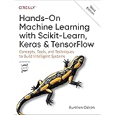 Python Machine Learning: Machine Learning and Deep Learning with Python ...