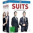Suits - Die komplette Serie [Blu-ray]: Amazon.de: Adams, Patrick J ...