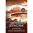 Buy The Rise of Sivagami (Báhubali: Before the Beginning - Book 1) Book ...