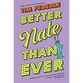 The Complete Nate Paperback Trilogy (Boxed Set): Better Nate Than Ever ...