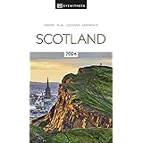 DK Eyewitness Scotland: inspire, plan, discover, experience (Travel Guide): Amazon.co.uk: DK ...