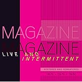 BBC Live in Concert by Magazine: Amazon.co.uk: CDs & Vinyl