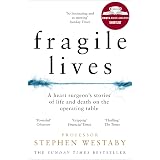 The Knife’s Edge: The Heart and Mind of a Cardiac Surgeon : Westaby ...