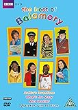 Balamory - Days Out [DVD] [2002]: Amazon.co.uk: Julie Wilson Nimmo ...
