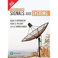 Buy SIGNALS AND SYSTEMS, 2ND EDN Book Online at Low Prices in India ...