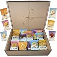 Border Biscuits Gift Set Biscuit Hamper Bundle Contains 15 Packs of Two ...