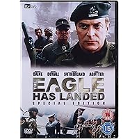 The Fourth Protocol (Special Edition) [DVD]: Amazon.co.uk: Michael ...