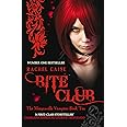 Bite Club: The bestselling action-packed series (Morganville Vampires ...