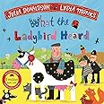 What the Ladybird Heard (What the Ladybird Heard, 1) : Donaldson, Julia ...