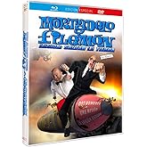 Mortadelo Y Filemón Blu-Ray [Blu-ray]: Amazon.es: Personajes animados ...