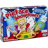 Hasbro Gaming Pie Face Game : Amazon.co.uk: Toys & Games