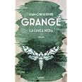 La linea nera : Grangé, Jean-Christophe, Comerlati, Doriana: Amazon.it ...