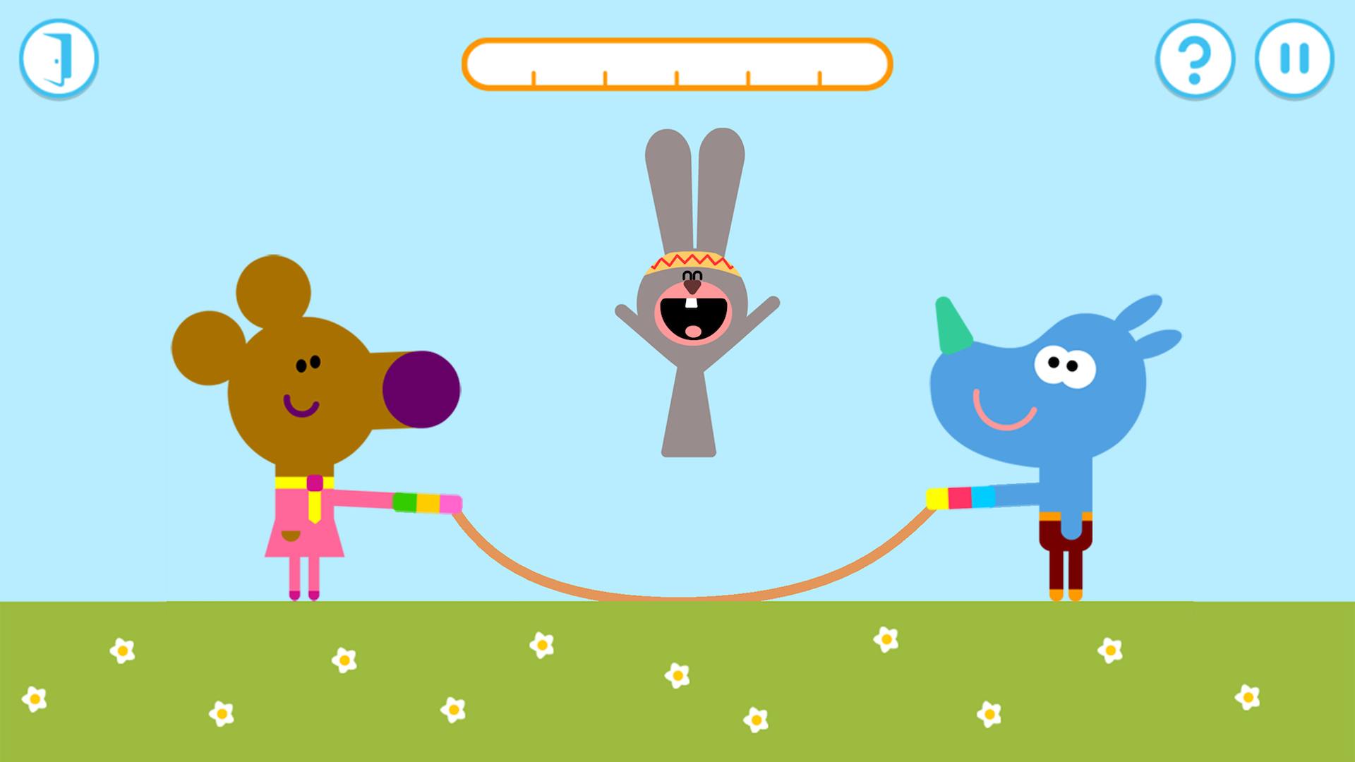 Hey Duggee: We Love Animals : Amazon.fr: Applis et Jeux