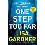 One Step Too Far: One of the most gripping thrillers of 2022: Amazon.co ...