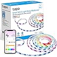 Tapo LED Strip Light, Smart Led Light Strips 5m, Wi-Fi App Control, LED ...