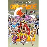 One piece (Vol. 110) : Oda, Eiichiro: Amazon.fr: Livres