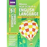 BBC Bitesize AQA GCSE Geography Revision Guide incl. online edition ...